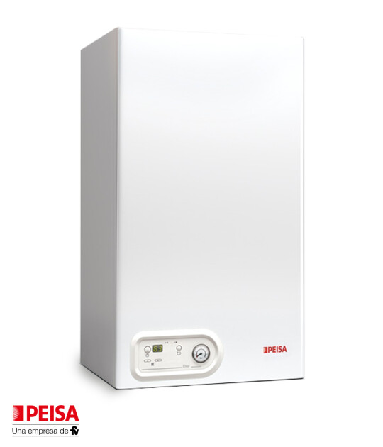 CALDERA PEISA DIVA C 32 N | MAERS