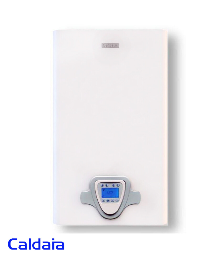 CALDERA CALDAIA DIGITAL TOP Sa26F | MAERS